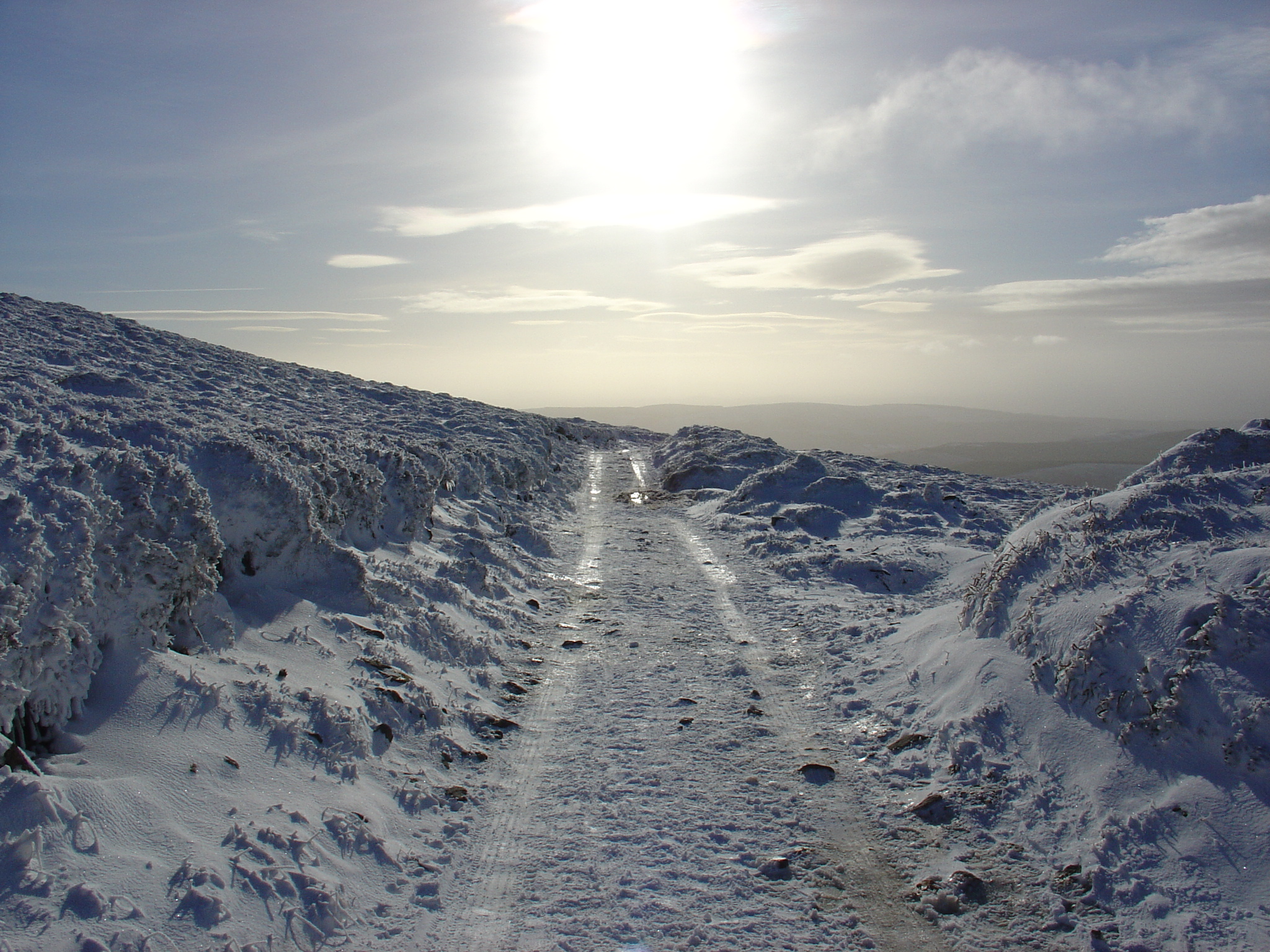 Stunning cycle around foot of Keeper Hill, North Tipperary - Andrea ...