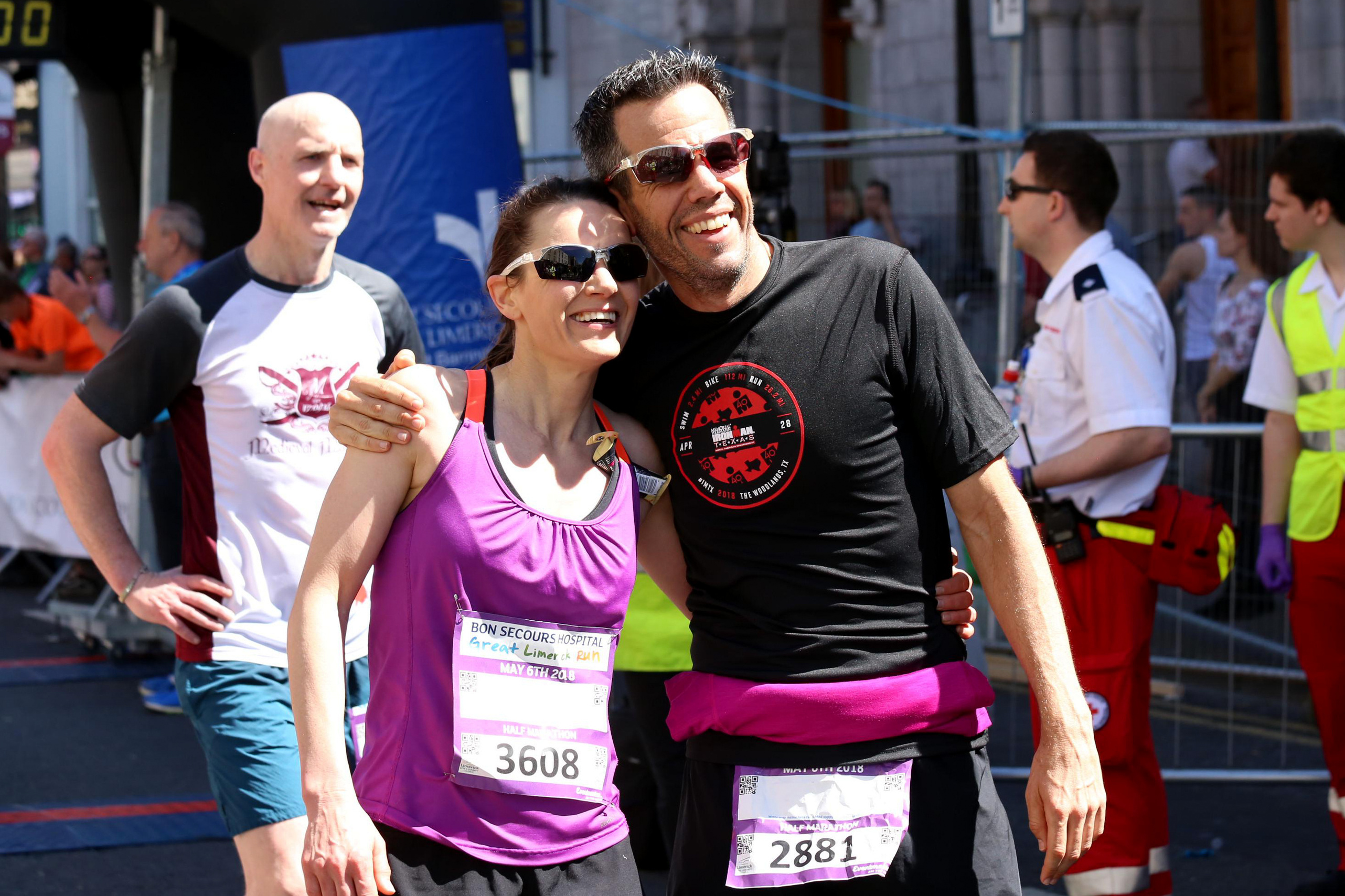 I am an athlete - services - Andrea Cullen Health Solutions